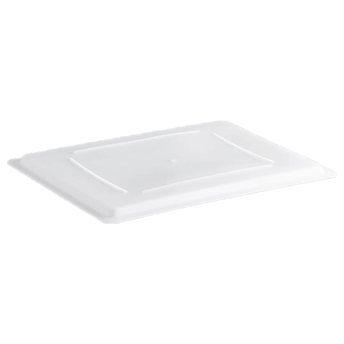 Food Box Cover 18" x 26" White — Libertyware