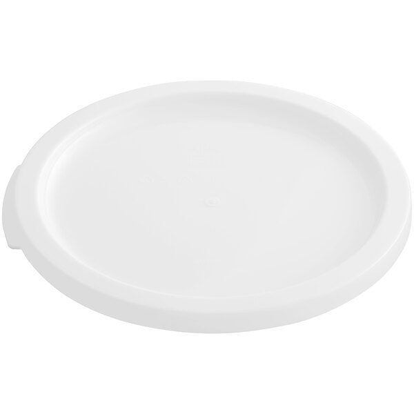Round Storage Container Cover for RFC12-W, RFC18-W and RFC22-W ...