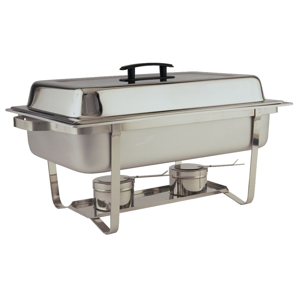 Full Size Economy Chafer — Libertyware