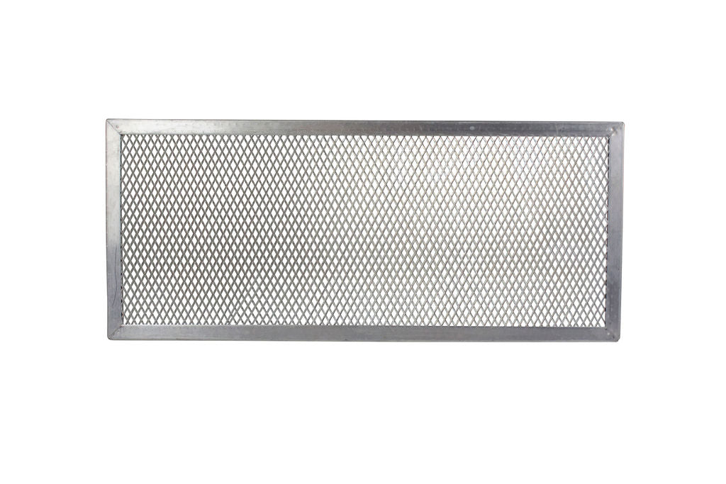 Flatbread Screen — Libertyware