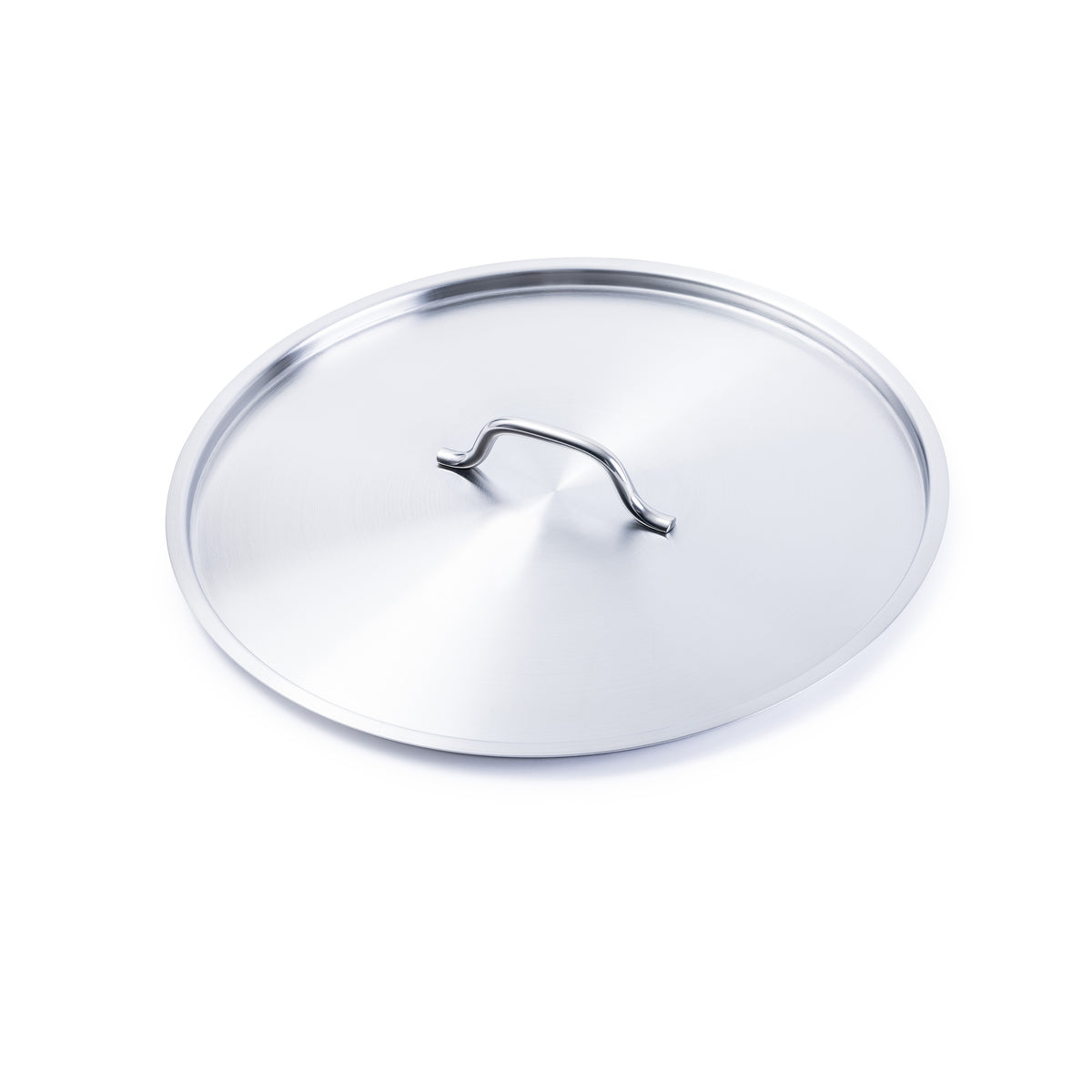 Stainless Steel Dome Cover 45 cm — Libertyware