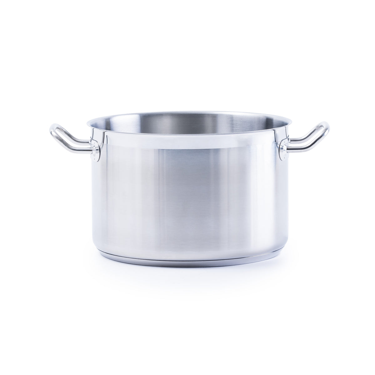 Sauce Pot Stainless Steel 11 Liter — Libertyware
