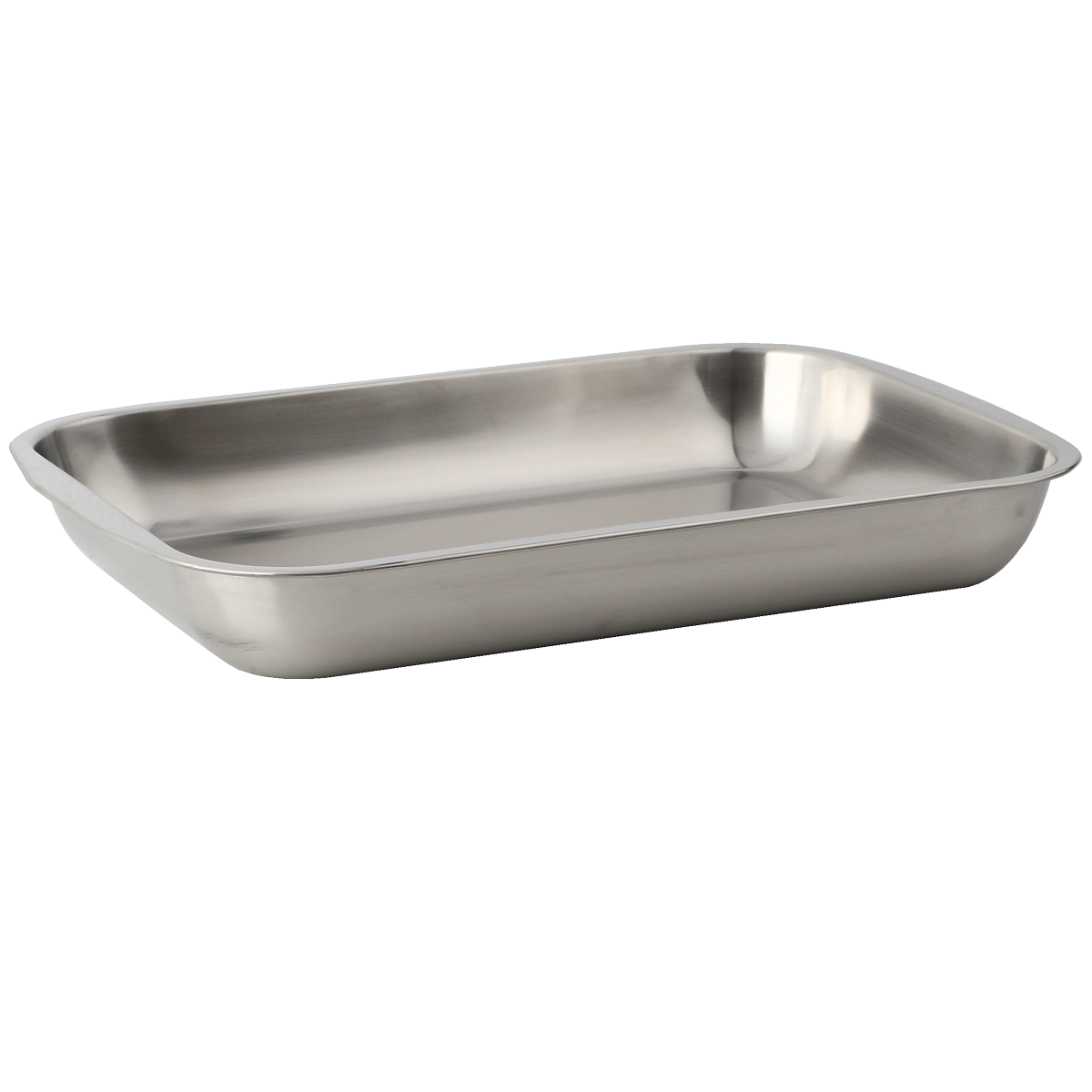 Stainless Steel Bake Pan 13 X 9 X 2 Libertyware Stainless Steel Bake Pan 13 X 9 X 2 Libertyware