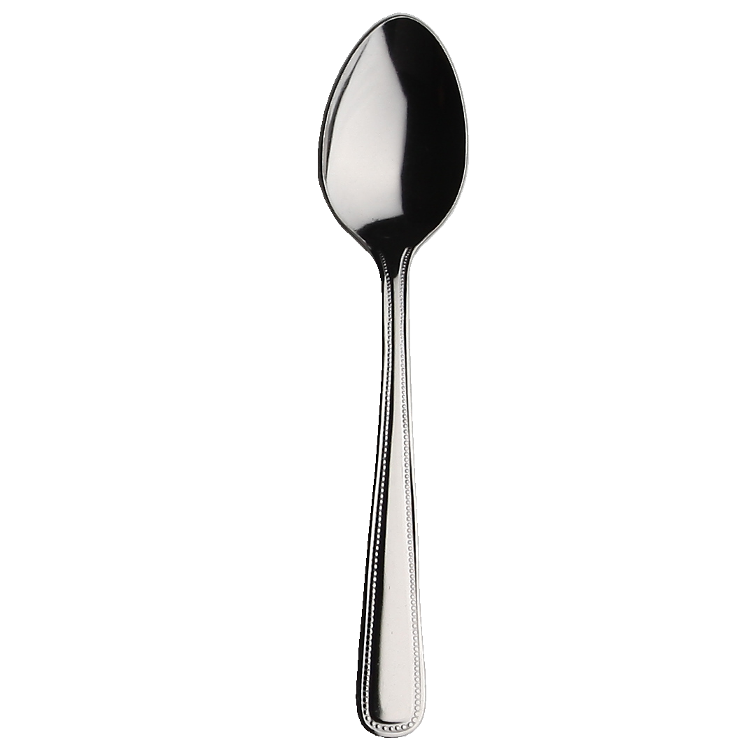 Crosspoint Teaspoon — Libertyware