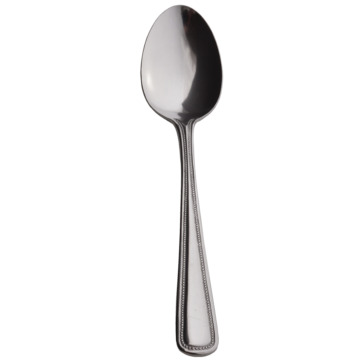 Crosspoint Dessert Spoon — Libertyware