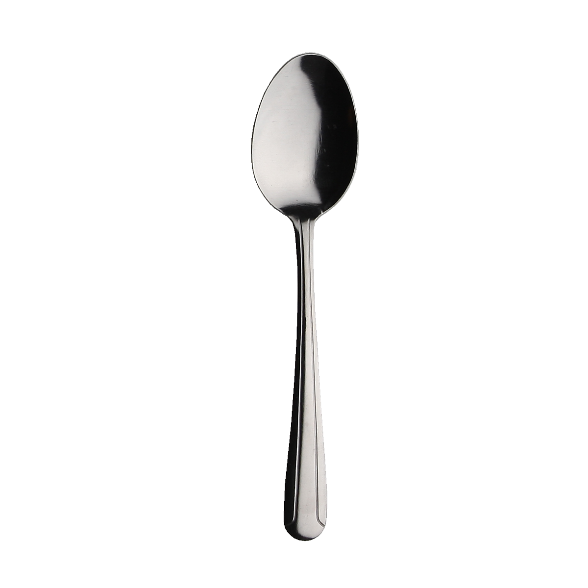 Dominion Medium Weight Dessert Spoon — Libertyware