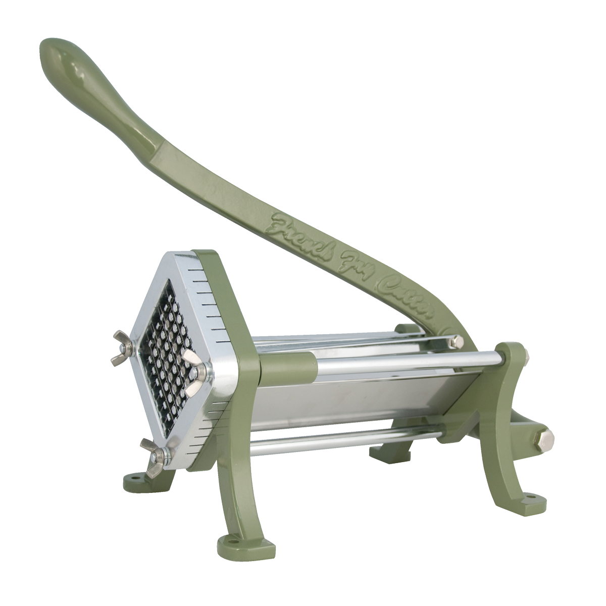 French Fry Cutter 3/8" Cut — Libertyware