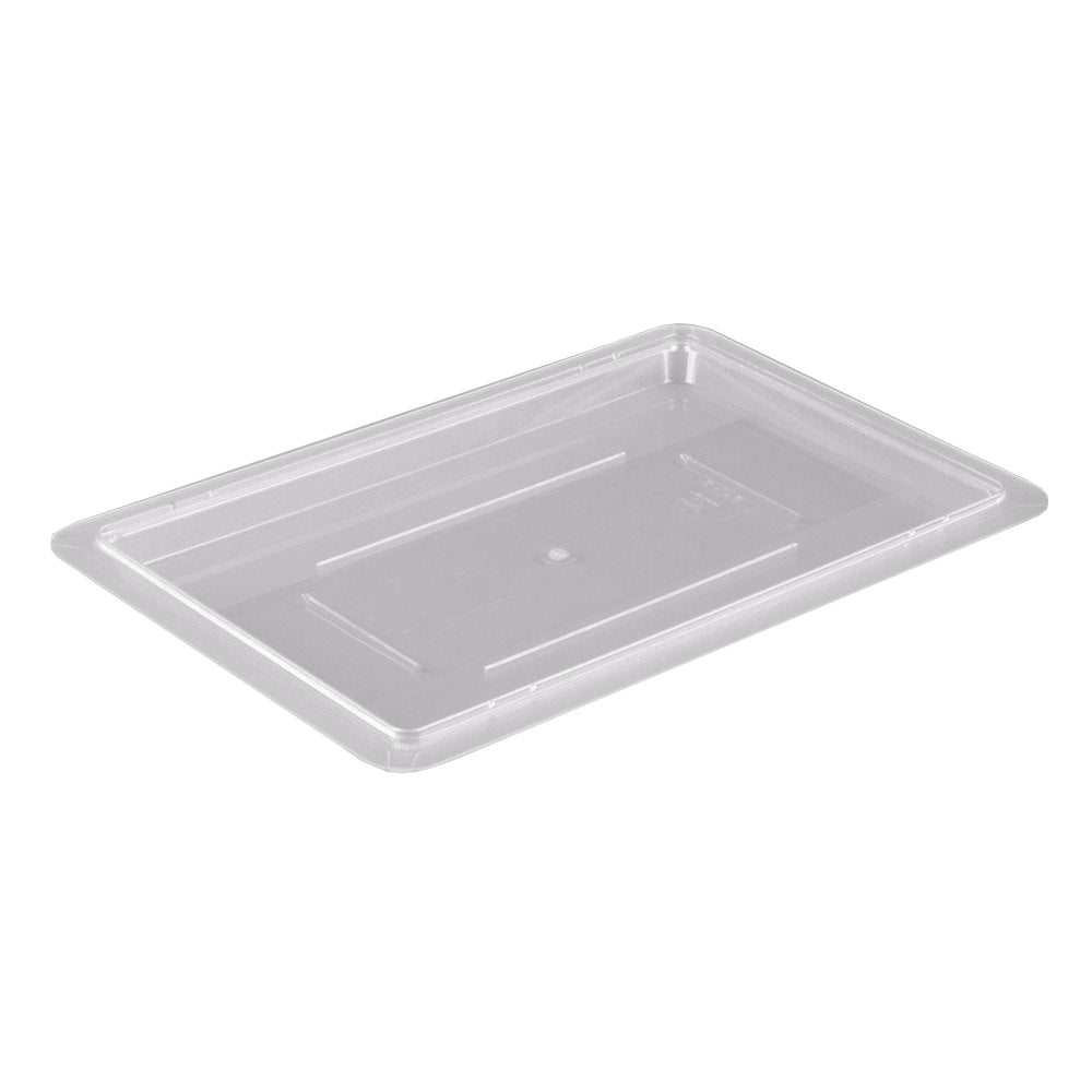 Food Box Cover 12" x 18" Polycarbonate — Libertyware