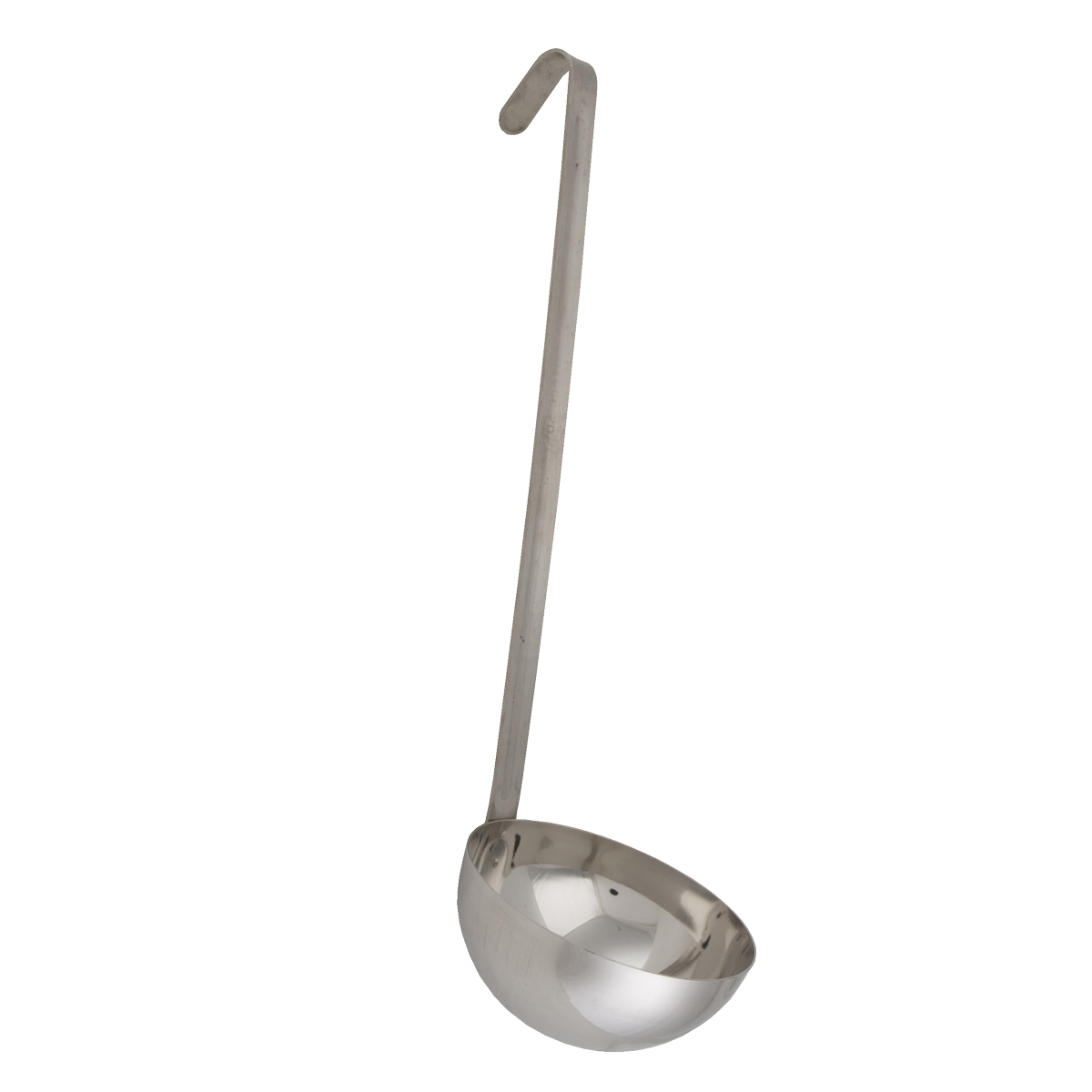 Ladle Two Piece 12 Ounce — Libertyware