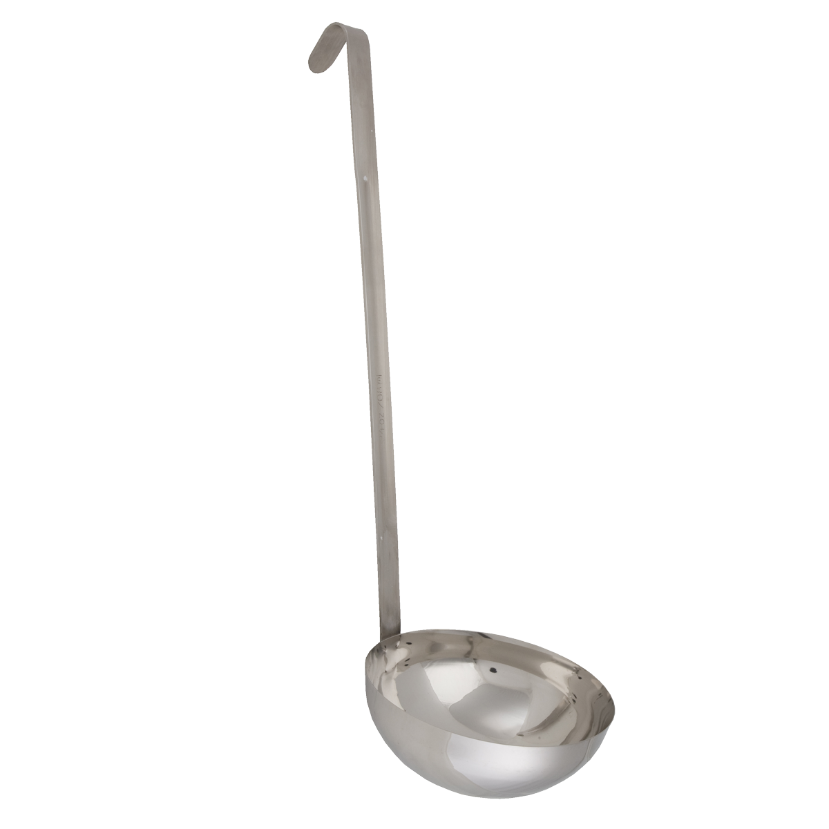 Ladle Two Piece 24 Ounce — Libertyware