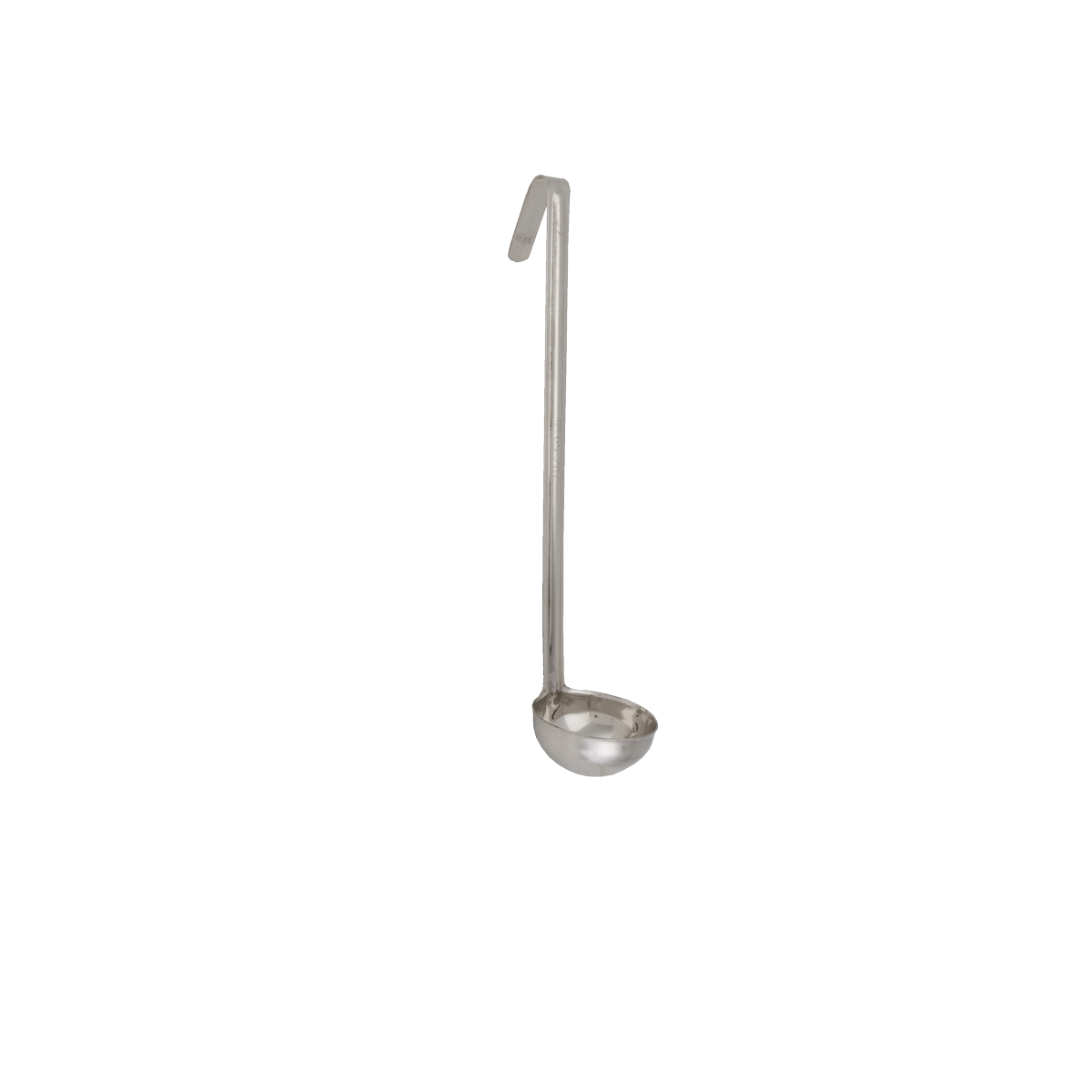 Ladle One Piece 2 Ounce — Libertyware