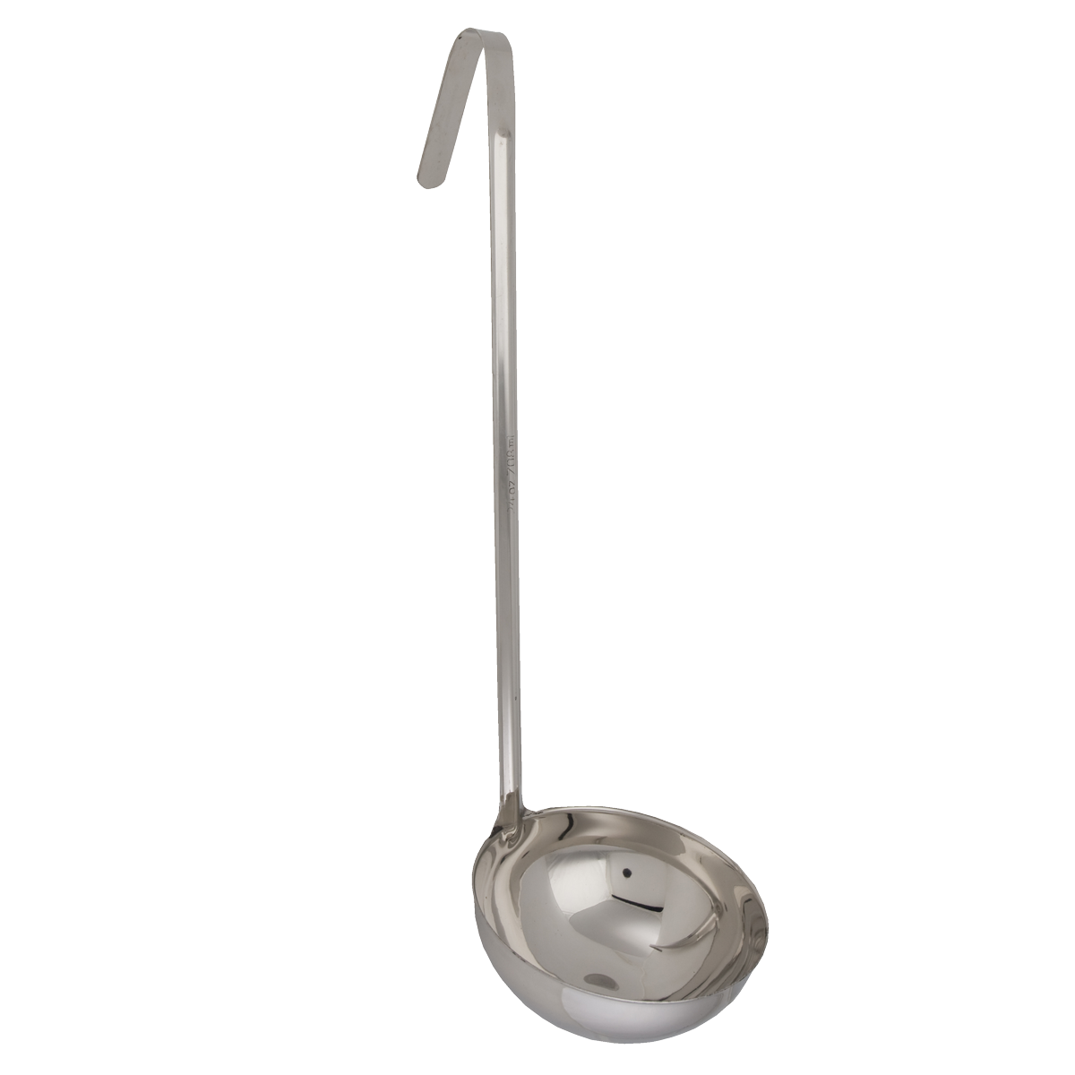 Ladle One Piece 24 Ounce — Libertyware