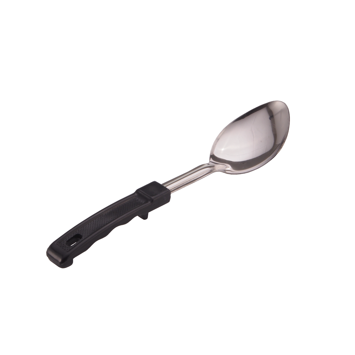 Plastic Handle Basting Spoon 11" Solid — Libertyware
