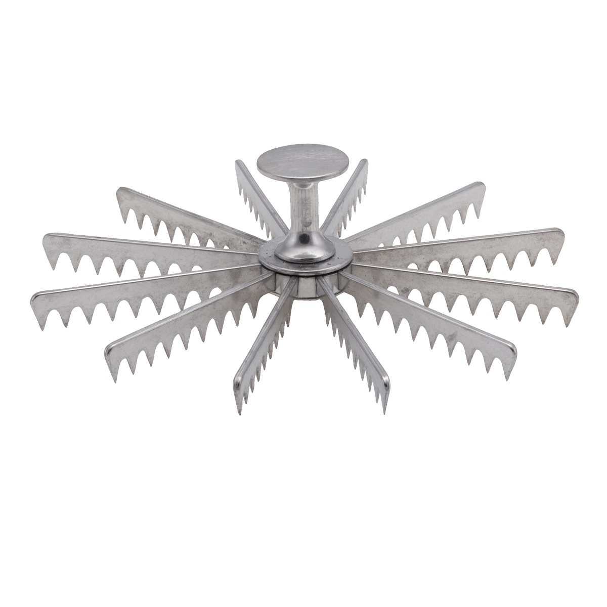 Pie Marker 12 Section — Libertyware