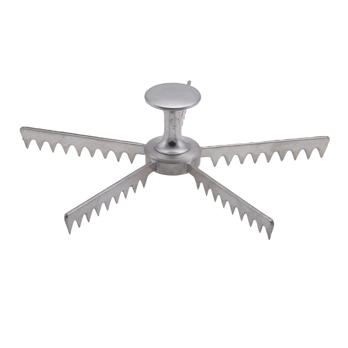 Pie Marker 5 Section — Libertyware