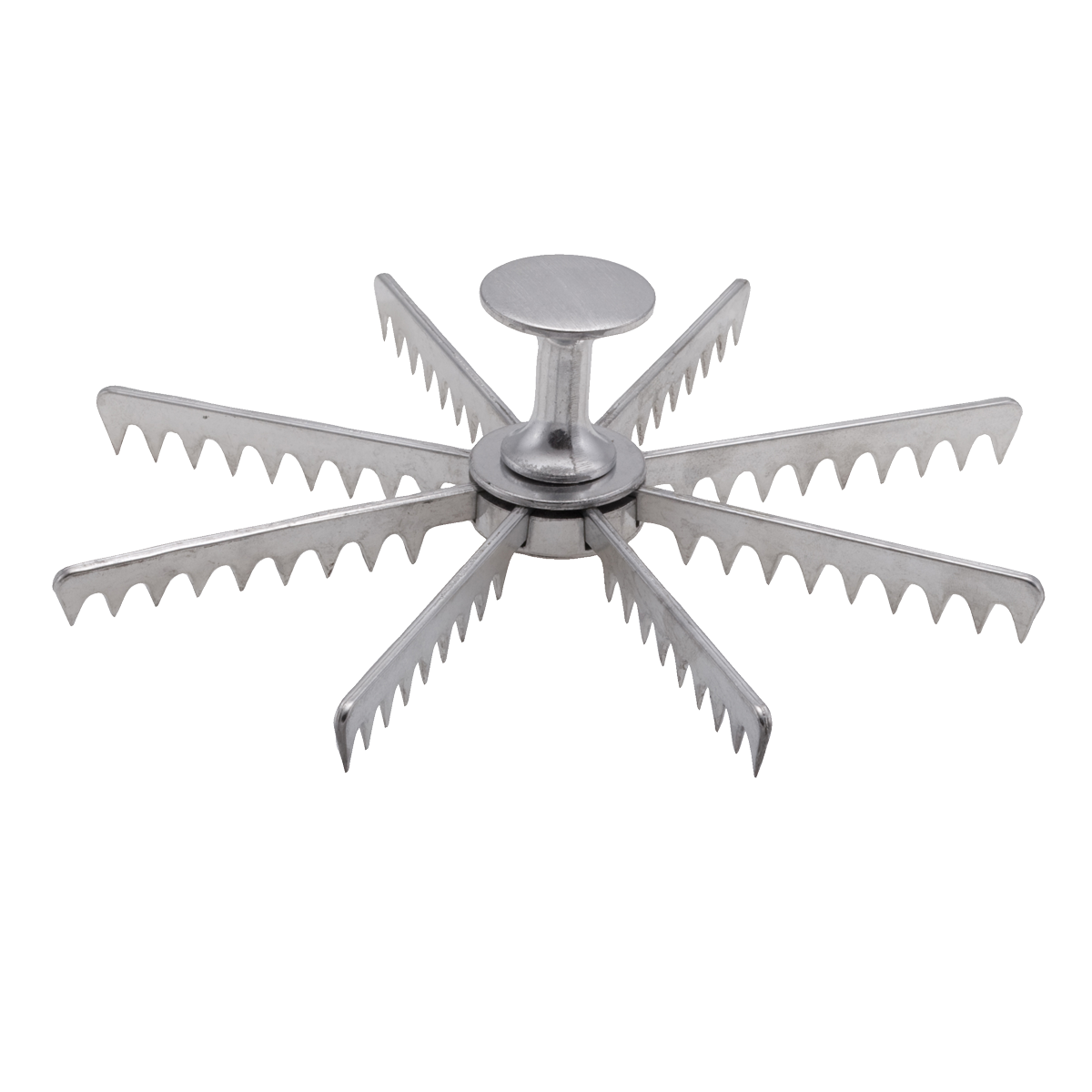 Pie Marker 8 Section — Libertyware