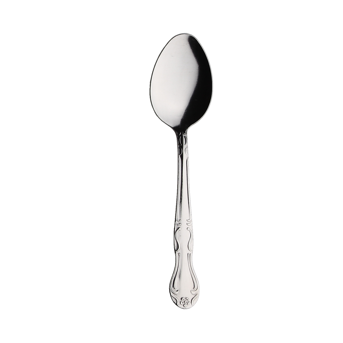 Rosa Linda Dessert Spoon — Libertyware
