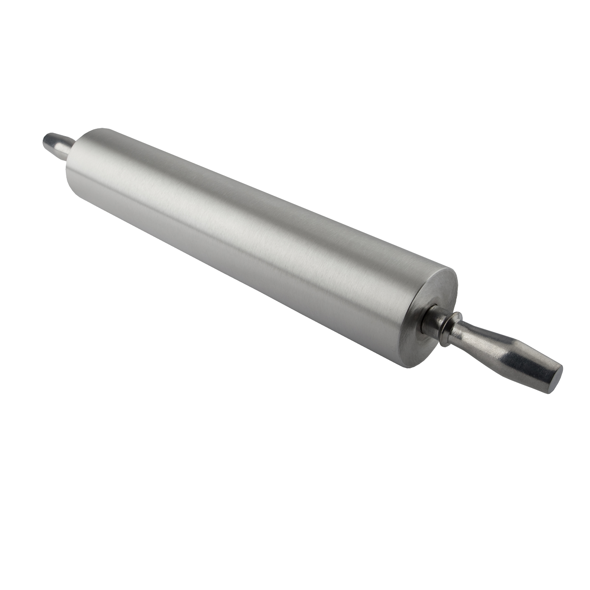 Rolling Pin 18'' Aluminum — Libertyware