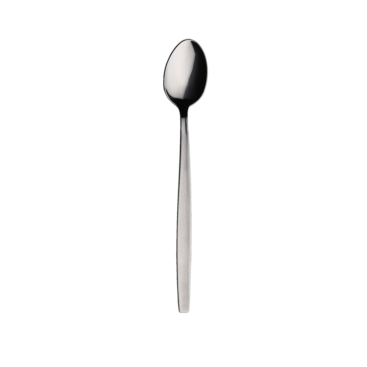 Reunion Square Iced Teaspoon — Libertyware