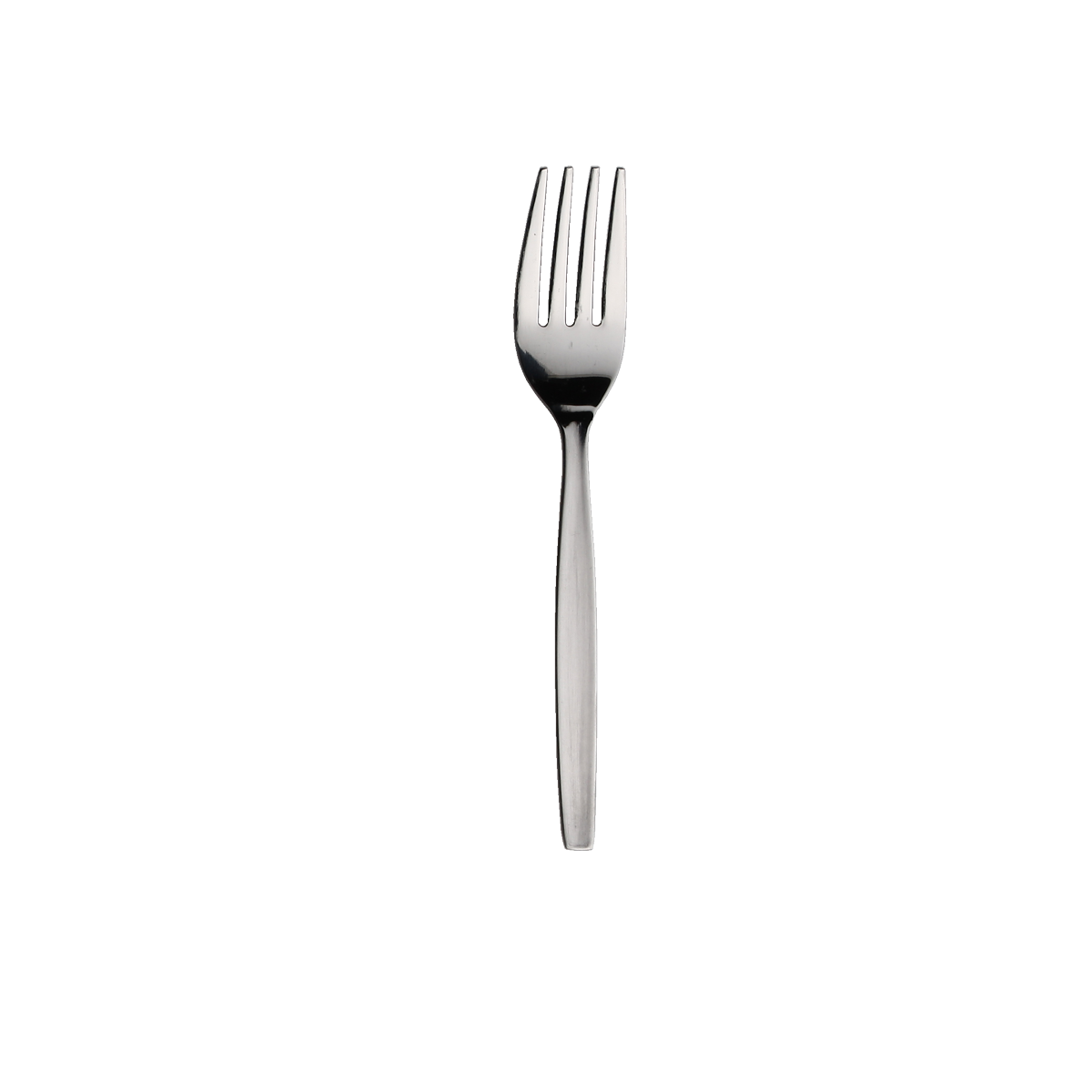 Reunion Square Salad Fork — Libertyware