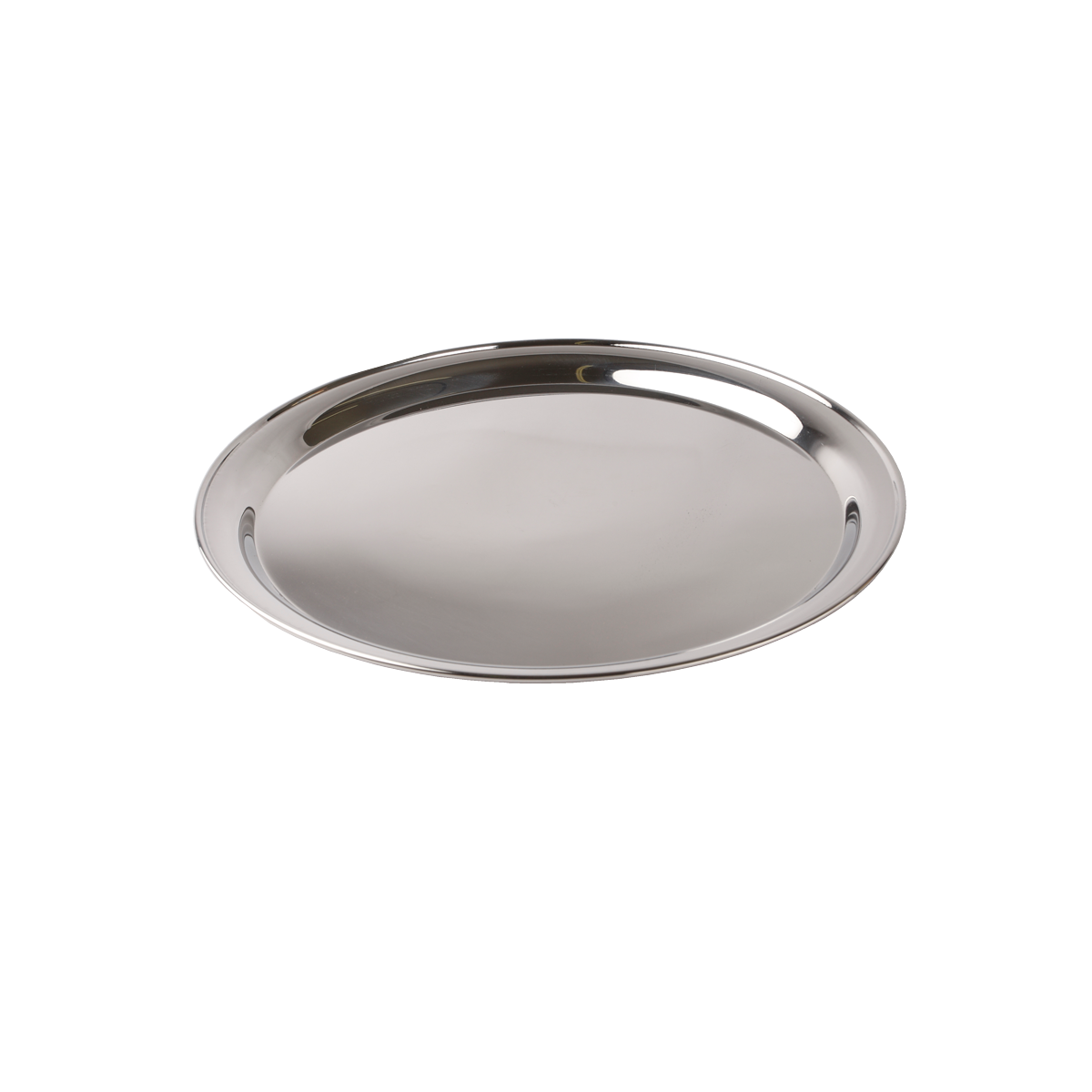 Service Tray Round Stainless Steel 16 Libertyware service-tray-round-stainless-steel-16-libertyware