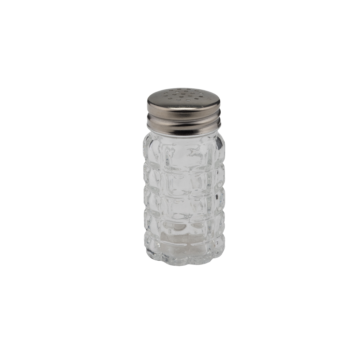 2 Ounce Old Fashioned Grid Shaker With Dome Cap — Libertyware