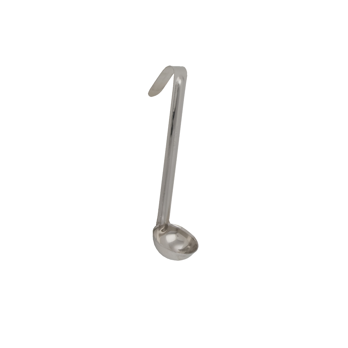 Syrup Ladle Short Handle 1/2 Ounce — Libertyware