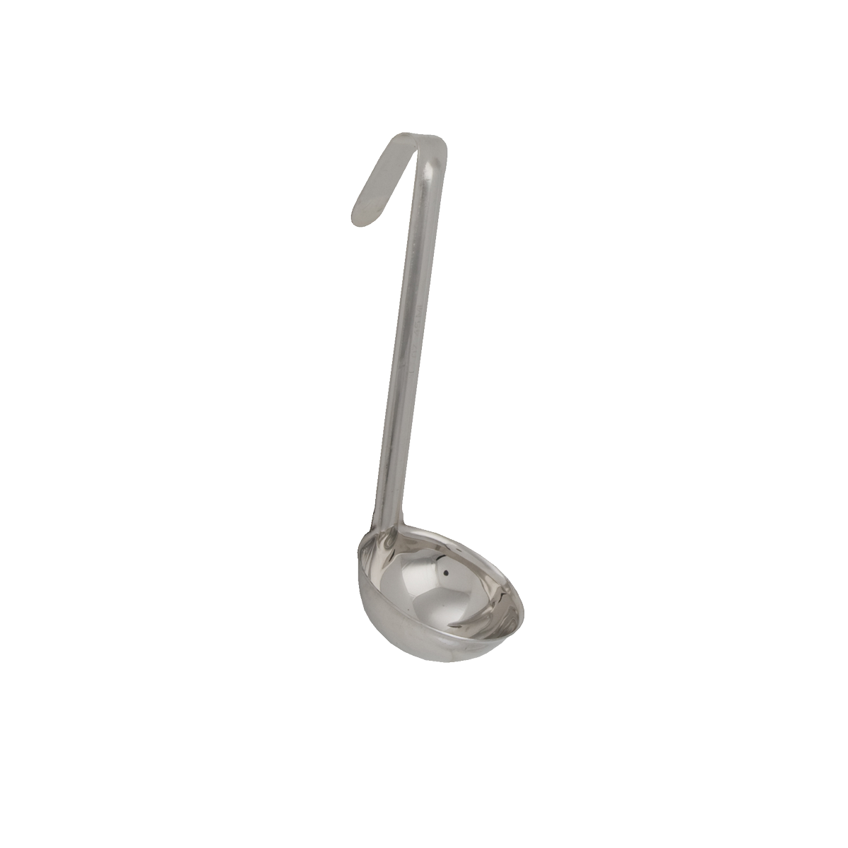Syrup Ladle Short Handle 1 1/2 Ounce — Libertyware