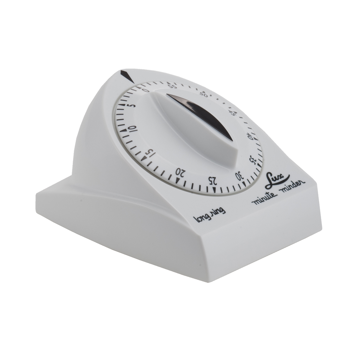 Long Ring Timer — Libertyware