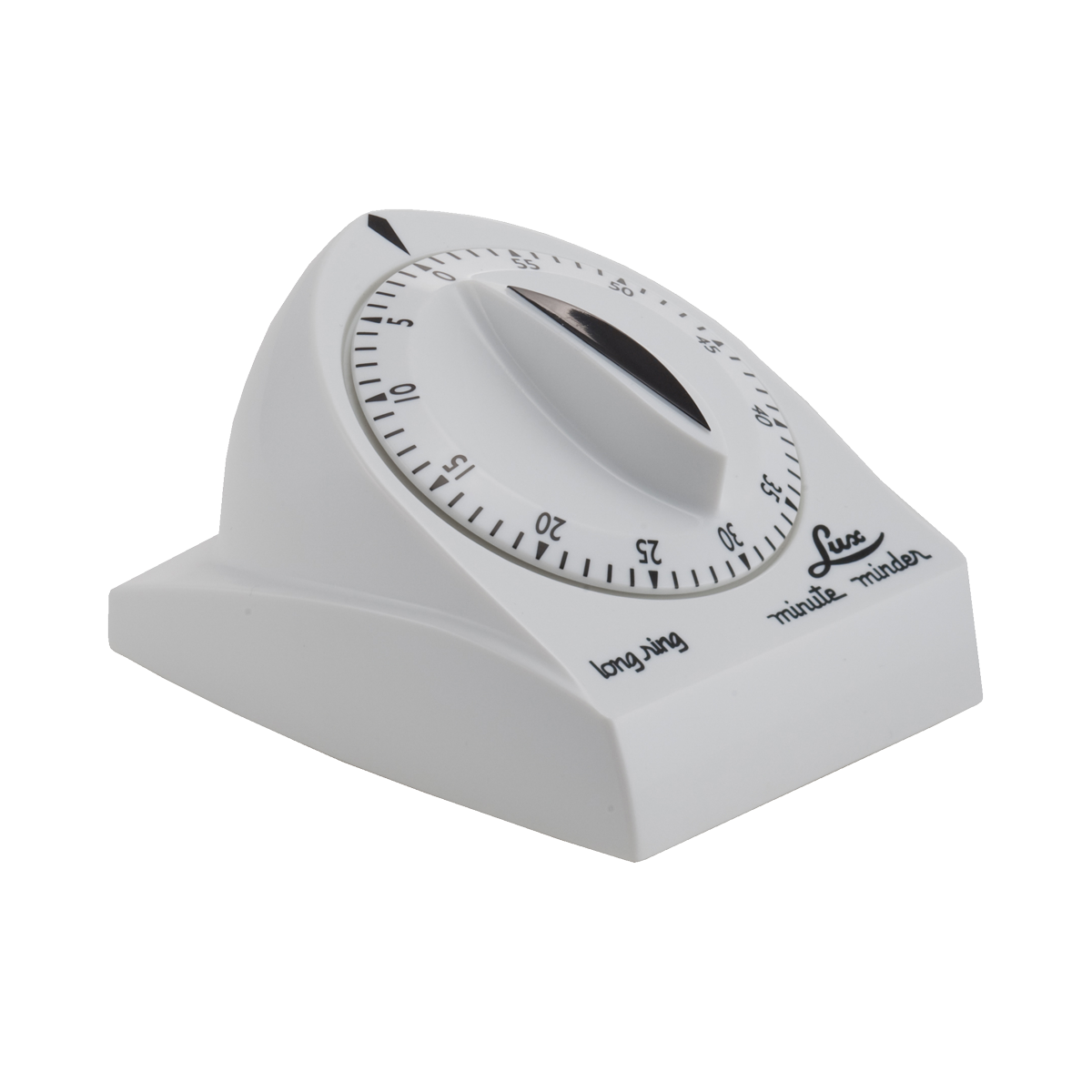 Long Ring Timer — Libertyware