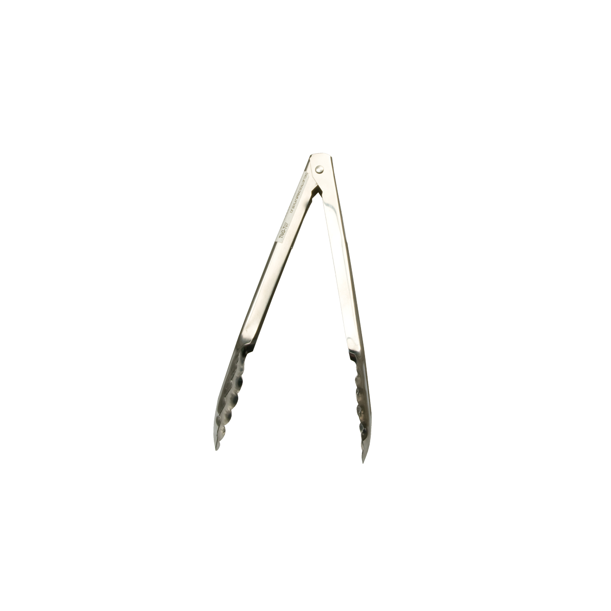 Spring Tong Standard Duty 7" — Libertyware