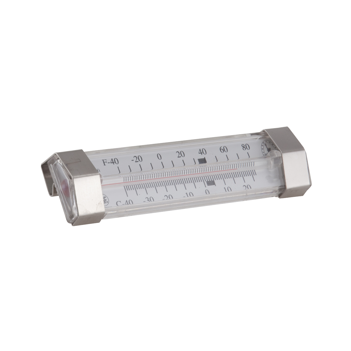 Liquid Refrigerator / Freezer Thermometer — Libertyware
