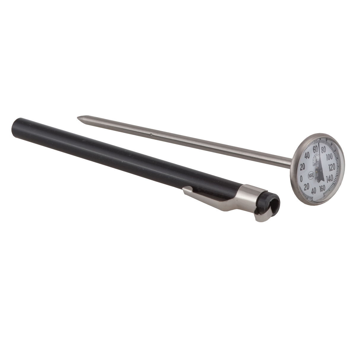 Pocket Test Thermometer -40° - 160° — Libertyware