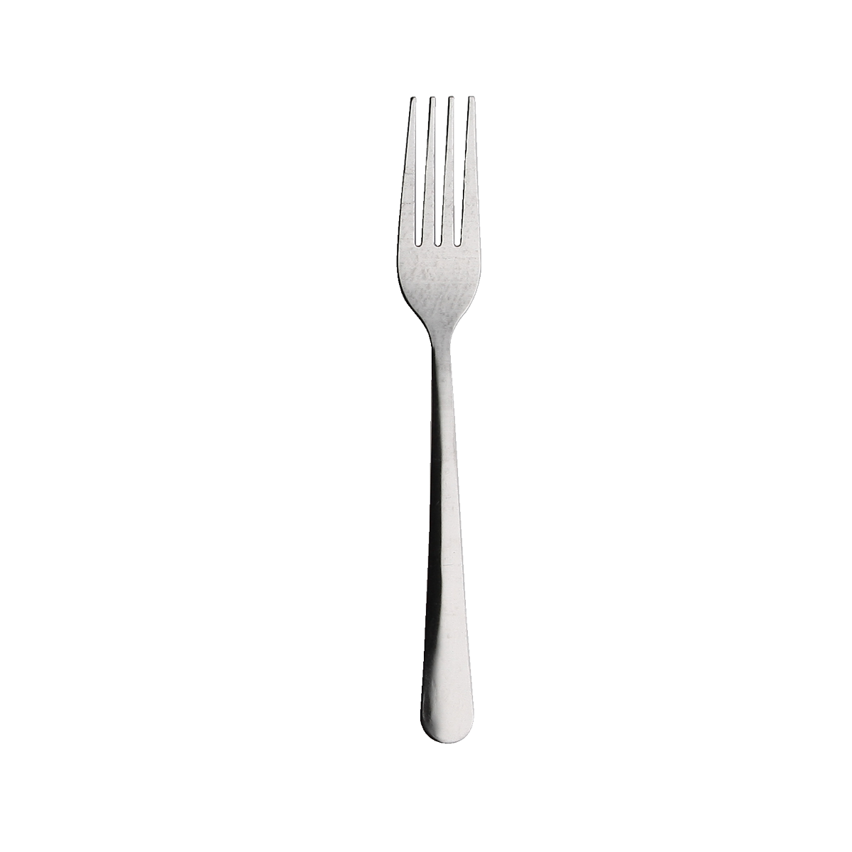 Windsor Heavy Dinner Fork — Libertyware